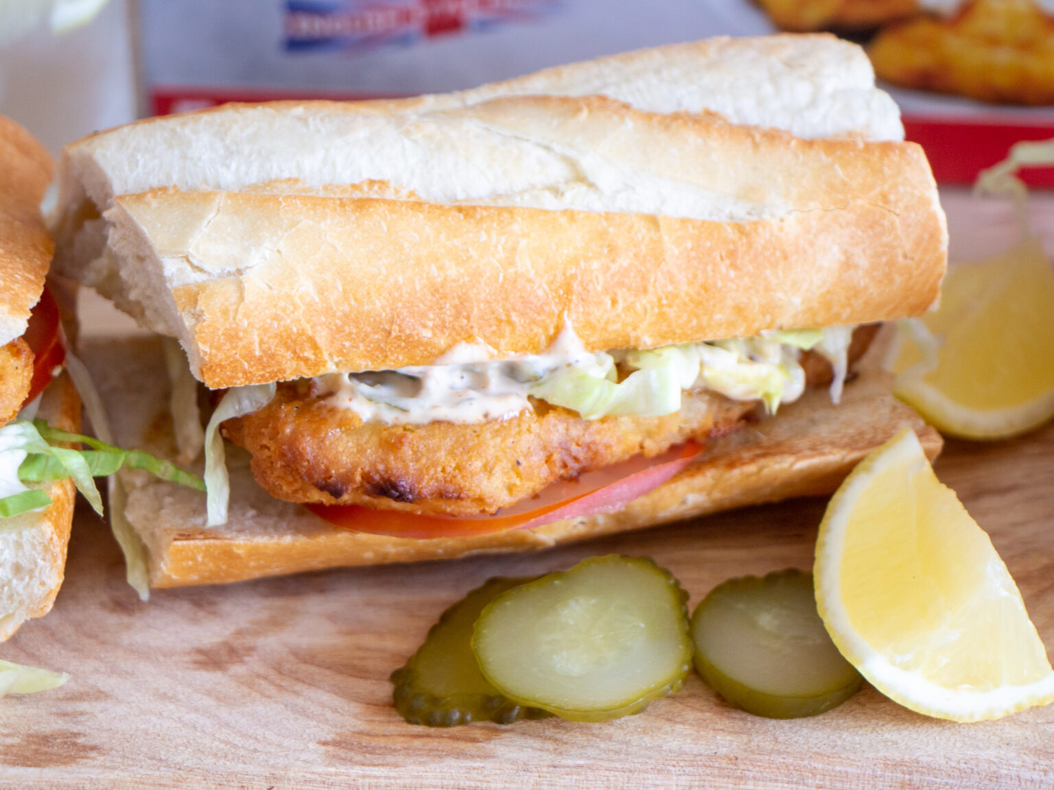 High Liner® Signature Cuts® English Style Battered Haddock Fillets Po ...
